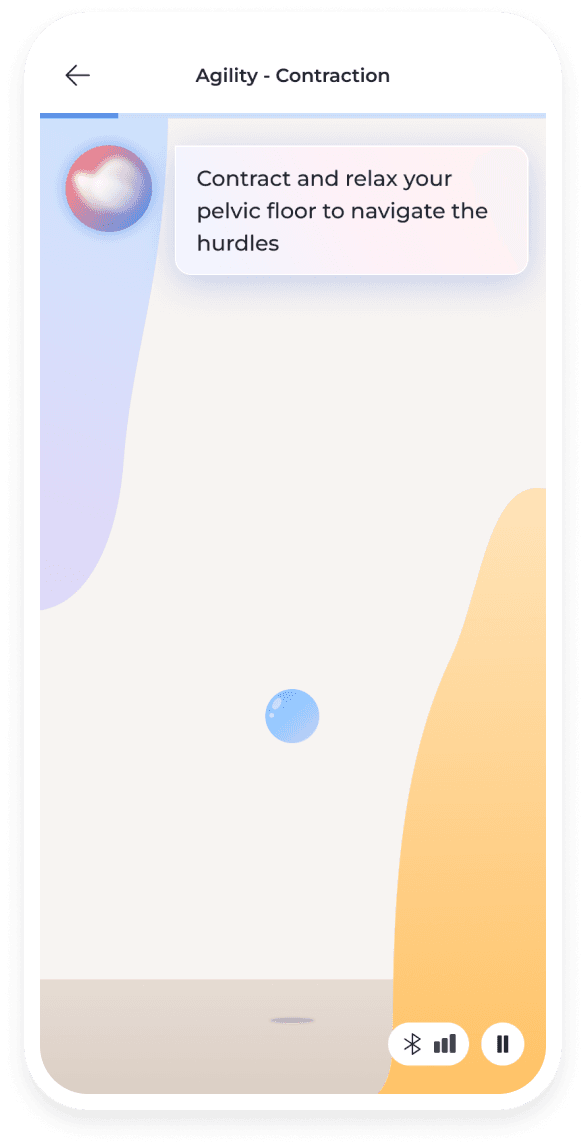 Whole-Person AI Care for Pain, Prevention & More | Sword Health