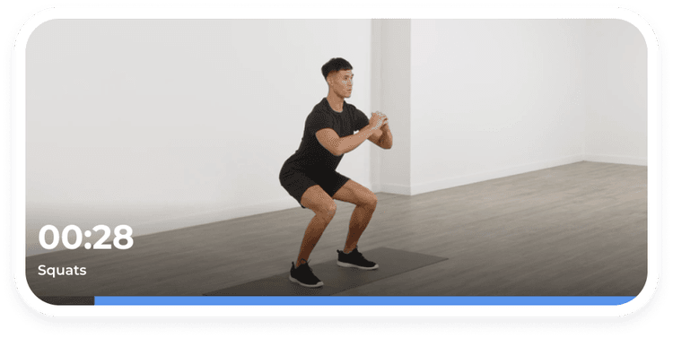 Sword Health Digital MSK | Freeing the World from Pain | Sword Health