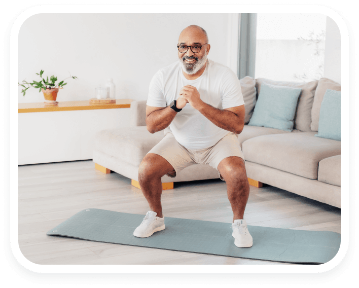 Sword Health Digital MSK | Freeing the World from Pain | Sword Health