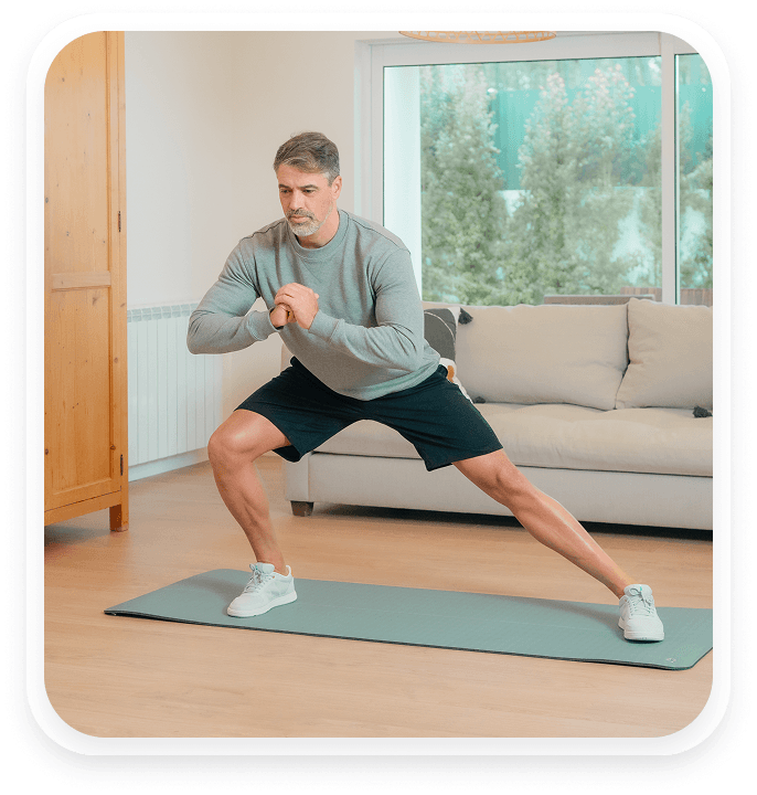 Whole-Person AI Care for Pain, Prevention & More | Sword Health