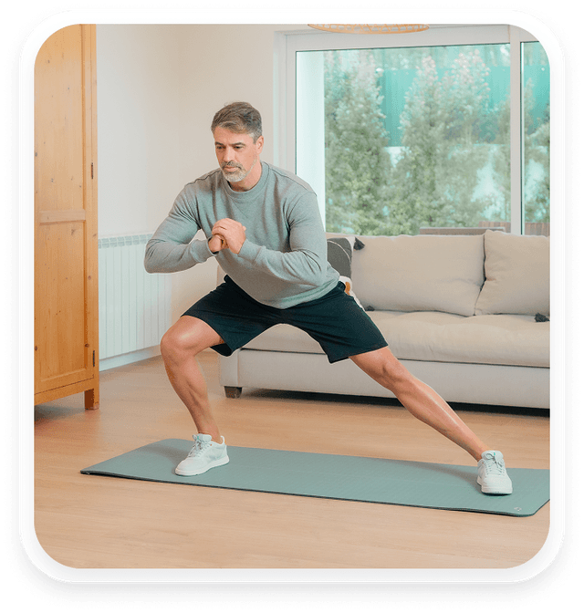 Whole-Person AI Care for Pain, Prevention & More | Sword Health