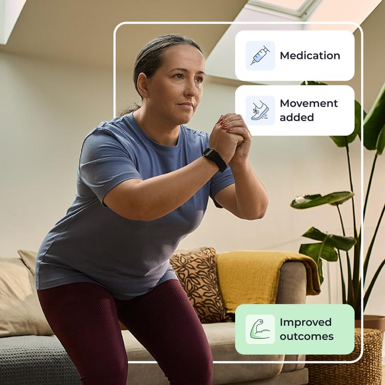 Enroll in Sword Thrive, guided by Doctors of Physical Therapy | Sword ...