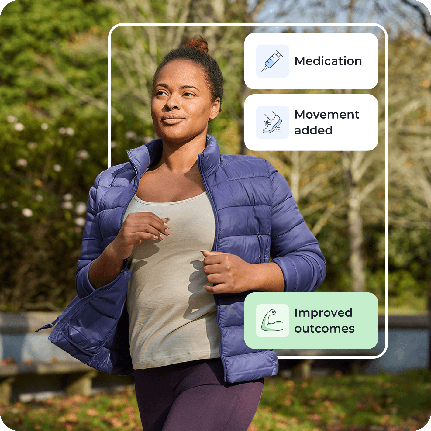 Enroll in Sword Thrive, guided by Doctors of Physical Therapy | Sword Health