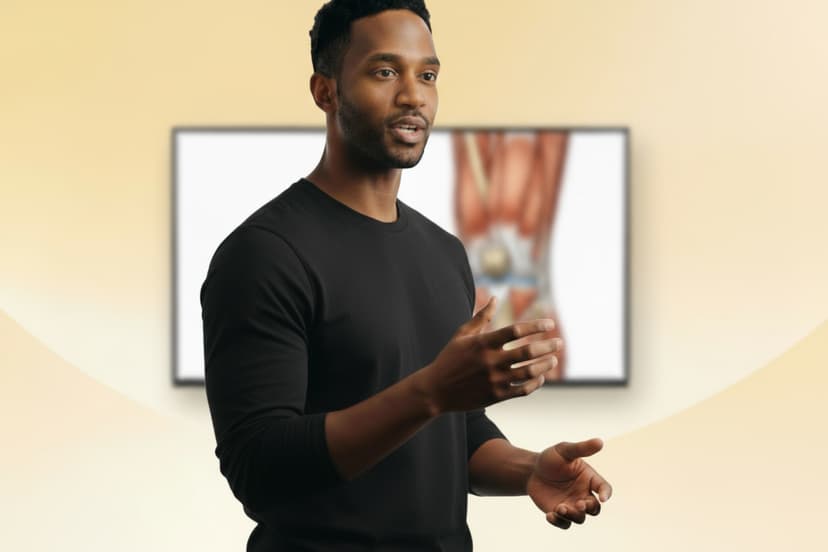 What is MSK? Your musculoskeletal healthcare guide | Sword Health