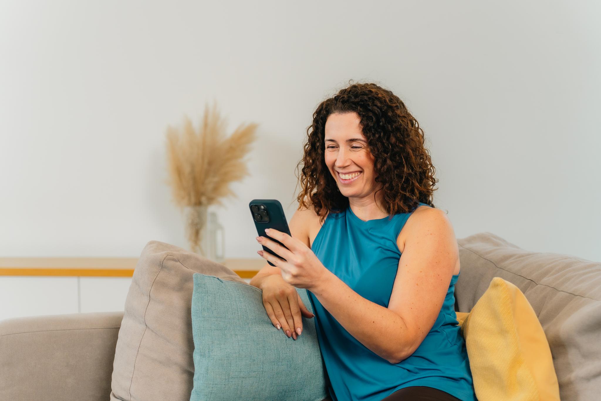 Enroll in Sword Move, guided by clinical experts | Sword Health