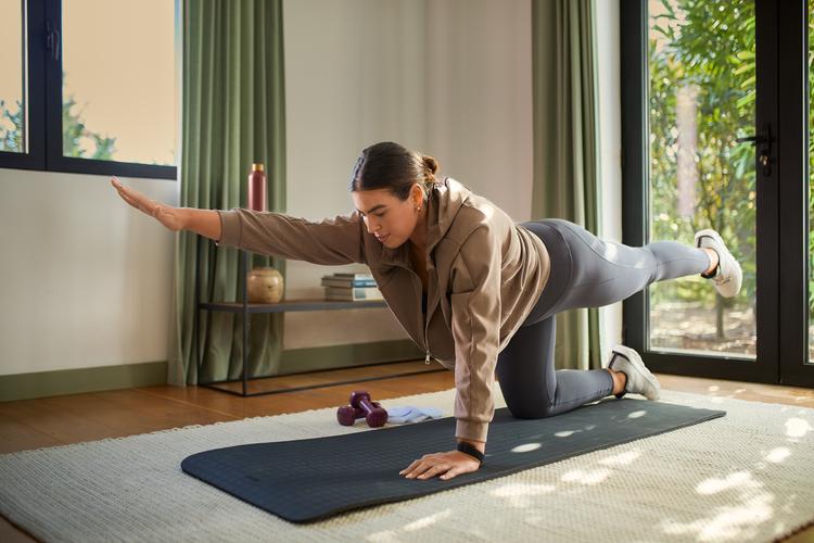 The risks of physical inactivity: why moving more is your best health ...