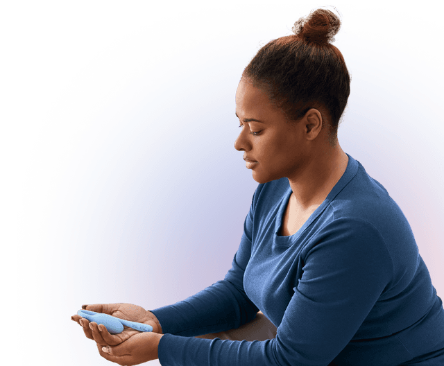 Enroll in Sword Bloom, expert-guided pelvic care from home | Sword Health