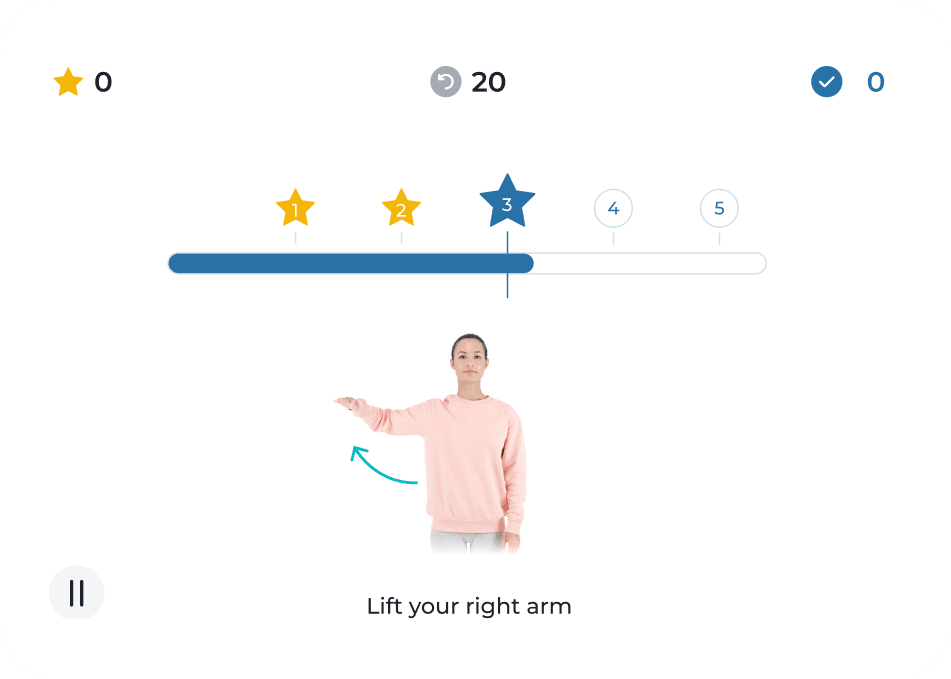 Digital MSK for Individuals: Life without Pain | Sword Health