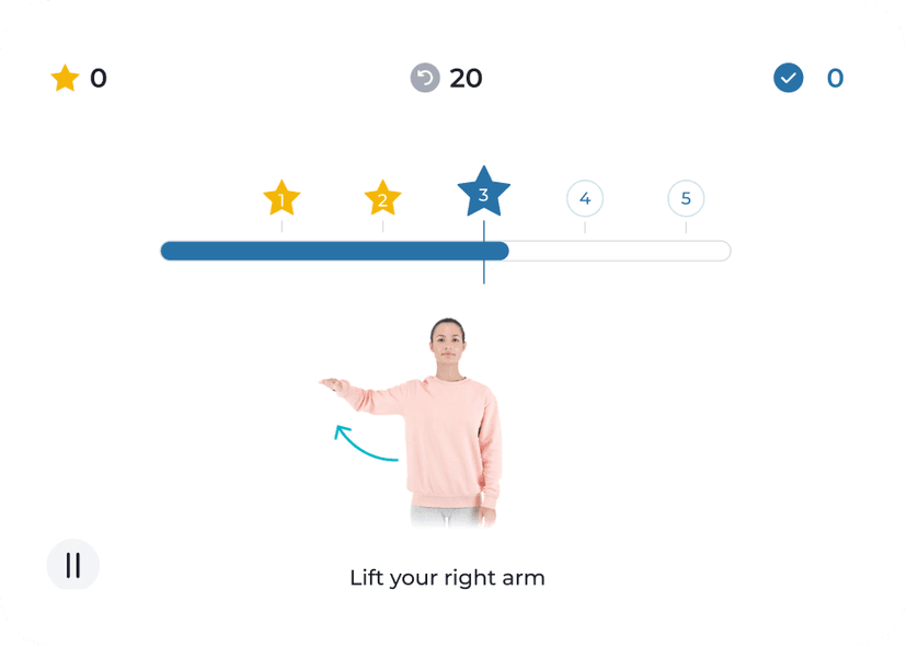 Digital PT for Individuals: Life without Pain | Sword Health