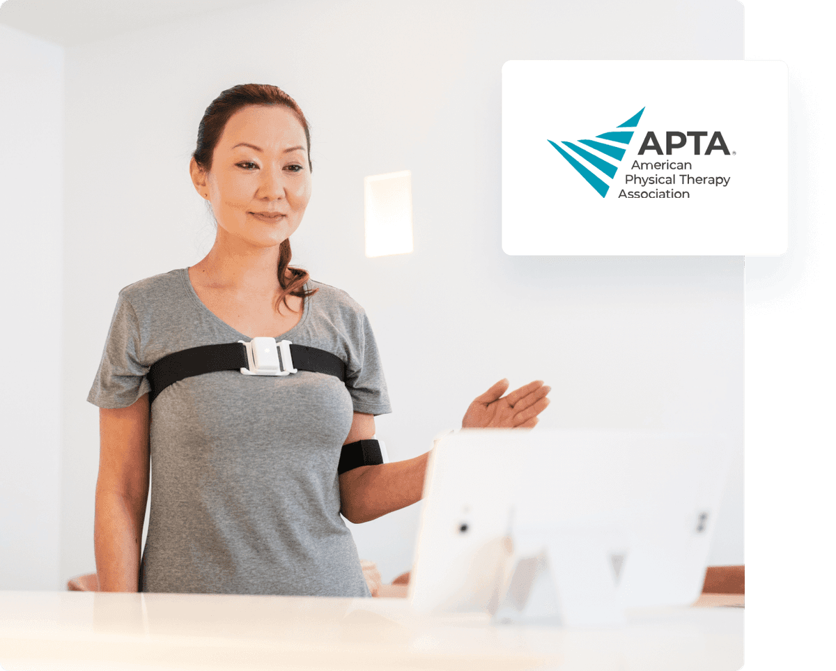 Sword Health Digital MSK | Freeing the World from Pain