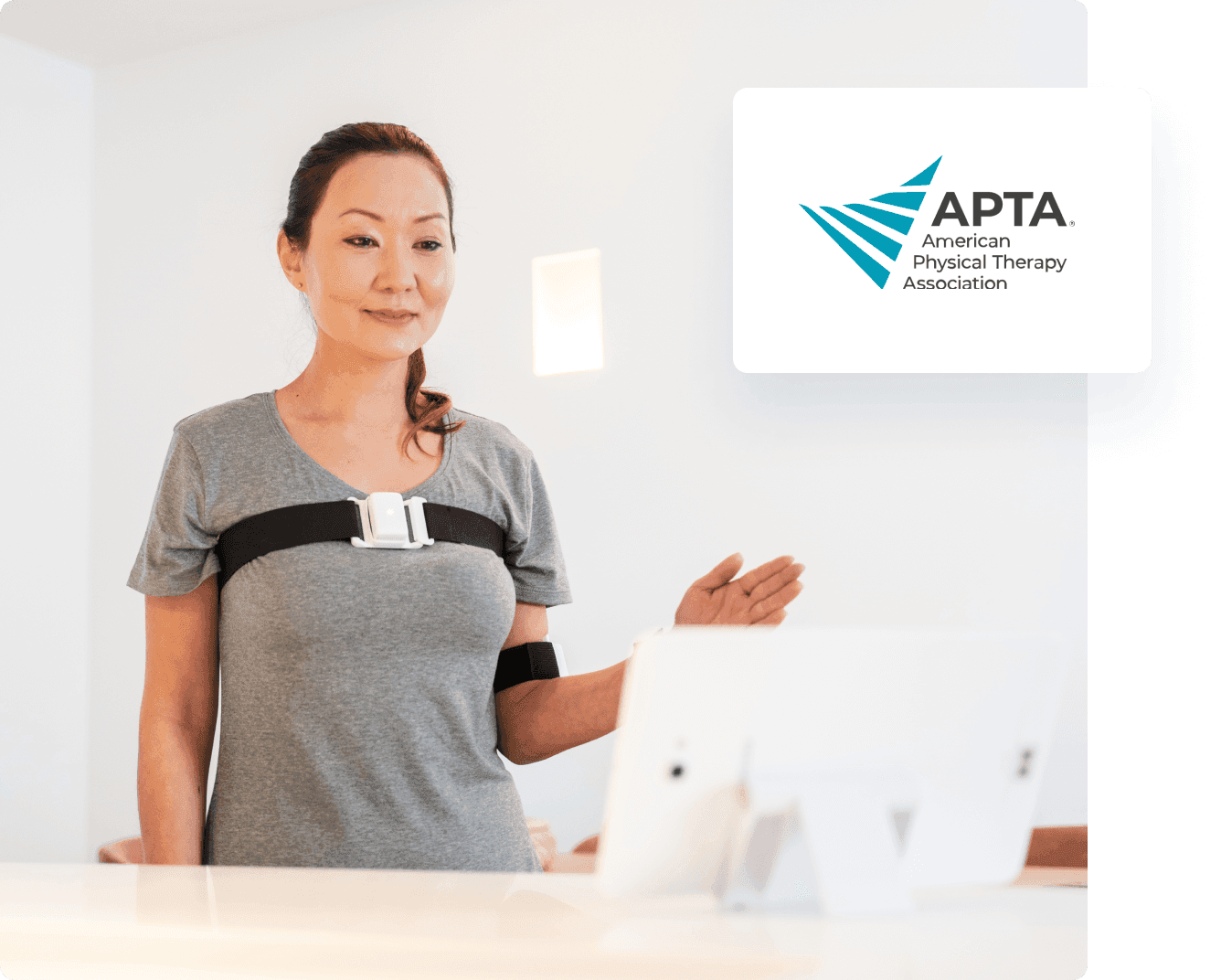 Sword Health Digital MSK | Freeing the World from Pain