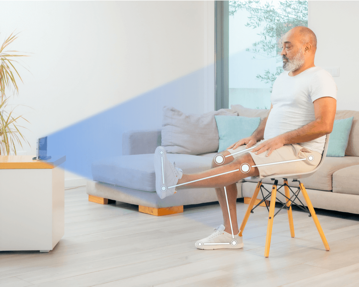 Thrive | Sword Health