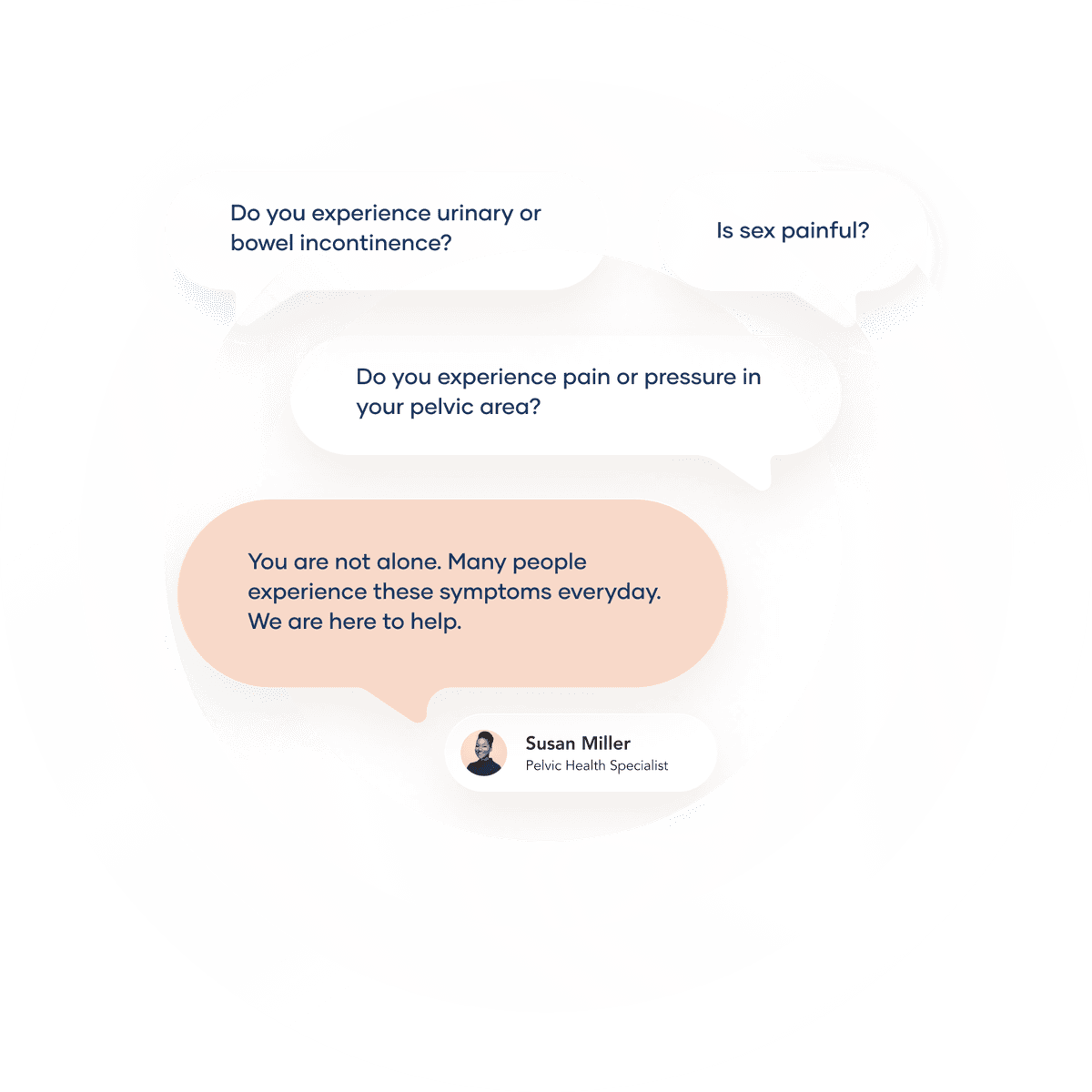 Bloom: Pelvic Health Care for Women | Sword Health