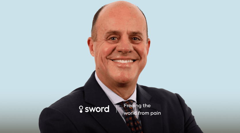 Announcing Dave Guilmette, Newest Board Member | Sword Health