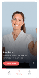 Digital PT for Individuals: Life without Pain | Sword Health