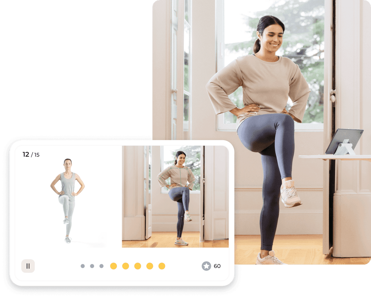 Thrive | Sword Health