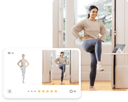 Thrive | Sword Health