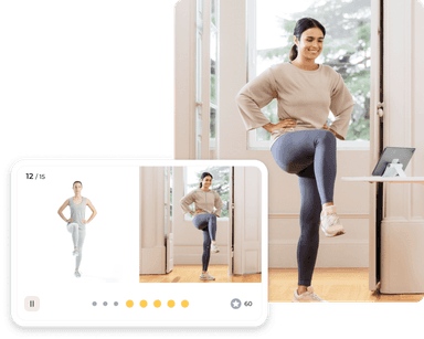 Thrive | Sword Health